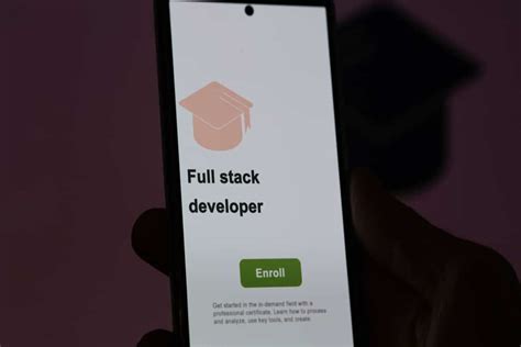 Desenvolvedor Full Stack Tudo O Que Você Precisa Saber