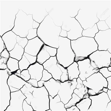 금이 간 콘크리트 벽 콘크리트 시멘트 벽 Png 일러스트 및 이미지 에 대한 무료 다운로드 Pngtree