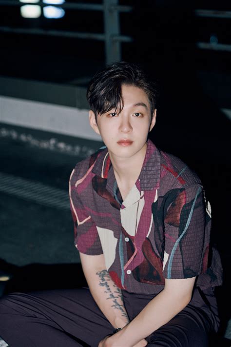 비투비 이창섭 공 들인 솔로 앨범 멜로디에게 좋은 음악이길