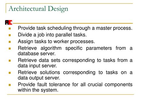 Ppt A Robust Framework For Real Time Distributed Processing Of Satellite Data Powerpoint