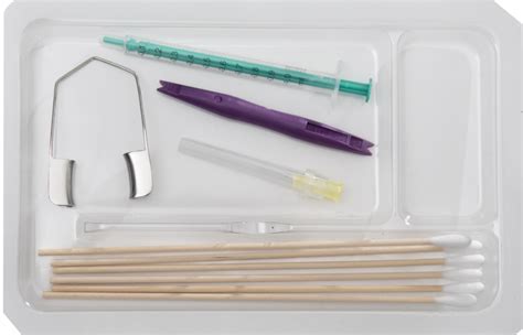 Intravitreal Injection Kit Labtician Ophthalmics