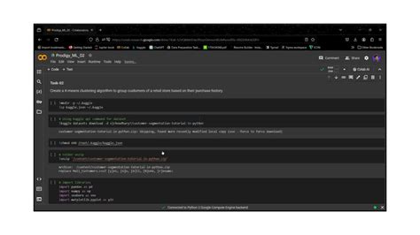 Video Dinesh Saliyar On Linkedin Machinelearning Internship