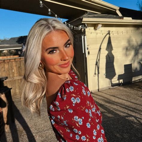 Lauren Lackey Texas Tech University Lubbock Texas United States