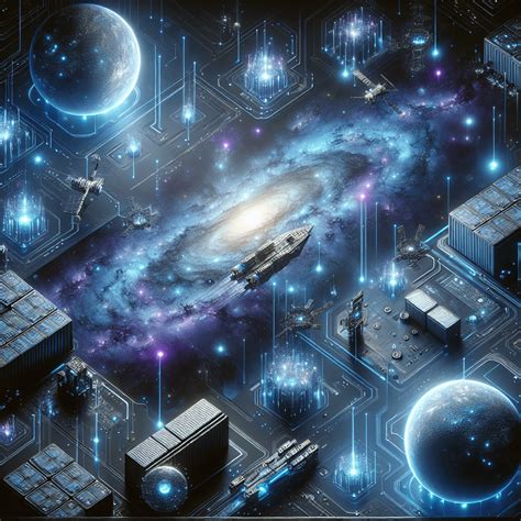 Unlocking Insights Containerized Analytics In Star Atlas Titan Analytics