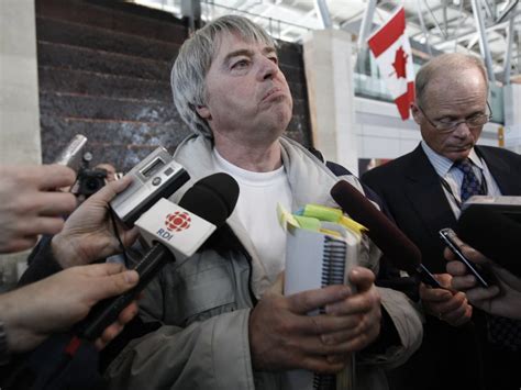 The Robert Latimer Case Ten Common Misrepresentations — Humanist Perspectives Magazine