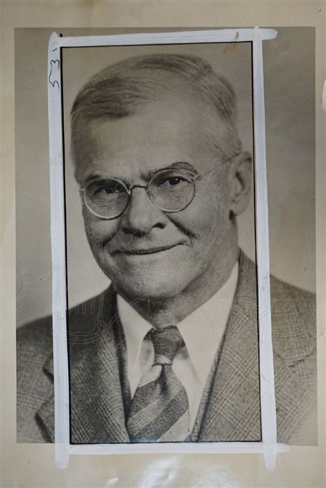 Thomas Lambie Biblethiophile