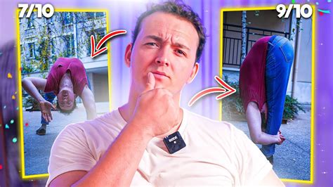 Je Classe Les Meilleures Méthodes De Souplesse Youtube