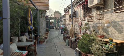 북경문화탐방 1탄 중축선과 후통이야기 줌줌투어 중국 베이징