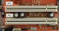 Tips Dan Info Komputer 4 Slot PCI Peripheral Component Interconnect
