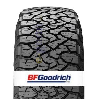 Летни гуми Bfgoodrich All Terrain Ta Ko3 28560 R18 E Gumi