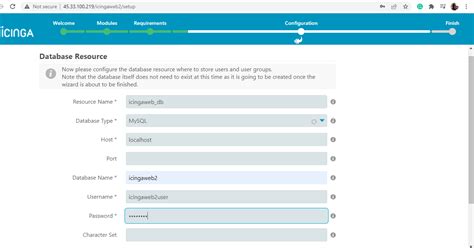how to install icinga2 monitoring tool on debian