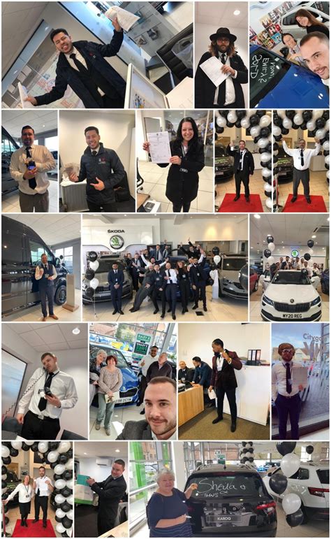 James Feehan On Linkedin Goodnews Automotive Commited2excellence