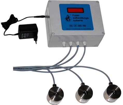 Weighing Computer Himel Maschinen