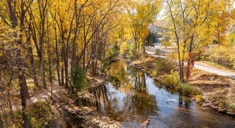 Build Out The Best Fall Day With These Local Suggestions