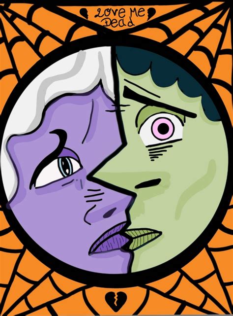 Hedwig Inspired Halloween Art By Me Rhedwig