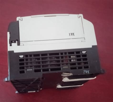 28bxb Dc Power 24v Micrologix 1500 24vdc At Rs 18000 Piece In Pune