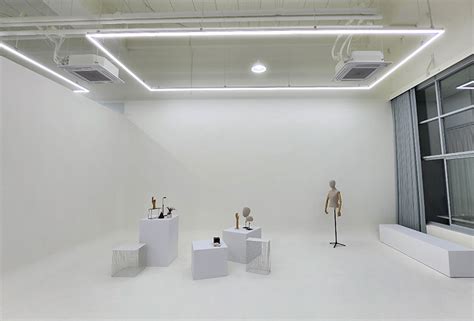 스튜디오통씨 단독 호리존 스튜디오