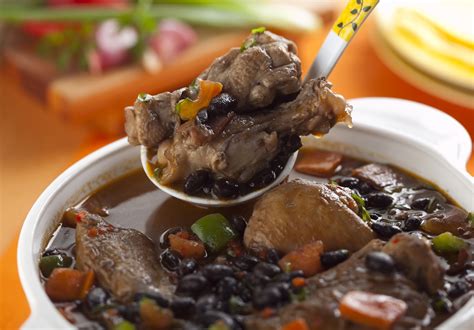 Feijoada De Frango
