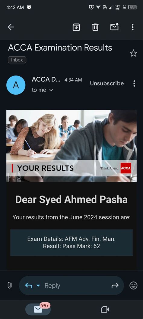 syed ahmed pasha quadri on linkedin elated to announce that 🎊