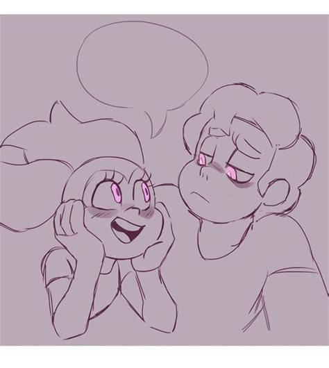 Pin By Kxxia03 On Steven Universe Steven Universe Drawing Steven Universe Gem Steven