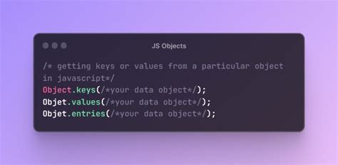 Imran Shah On Linkedin Javascript Objects