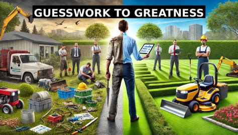 Guesswork To Greatness Topgreen