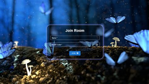 Github Nijaskhan Messenger Room Now Chat With Your Loved Ones Using Room Id In Messenger Room