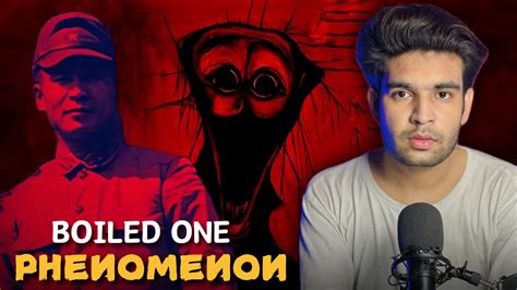 Phen 228 Hidden Reversed Message Exploring The Boiled One Phenomenon [4k] Youtube