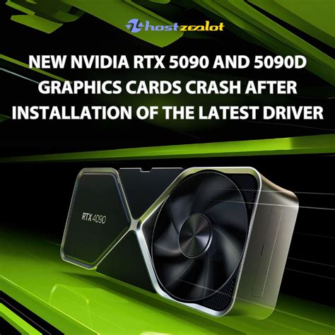 Hostzealot Hosting On Linkedin Vps Server Nvidia Rtx5090