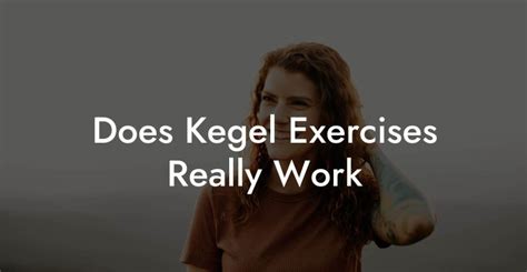 Kegel During Sex Pelvic Floor Therapy Exercises Workouts