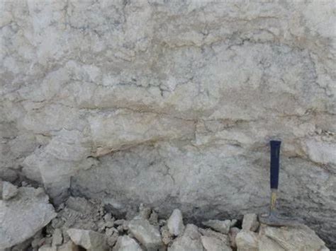 Gypsum Properties Formation Uses And Deposits