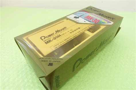 Yahoo オークション MK 30HMaldolトランクハッチバック用電動