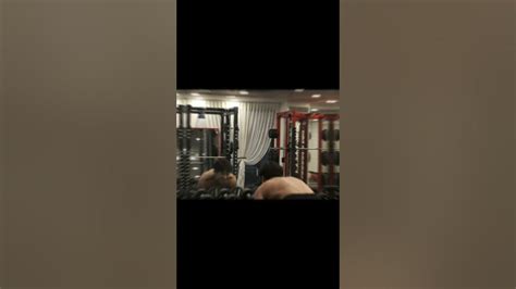 내츄럴 보디빌딩 동기부여 Youtube