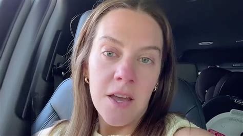 Troubling Last Days Of Anxious Killer Mom Emily Long 34 Who