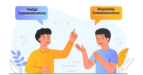 Differences Between Verbal And Non Verbal Communication To Explore Shiksha Online