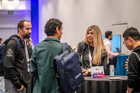 The Javascript Conference