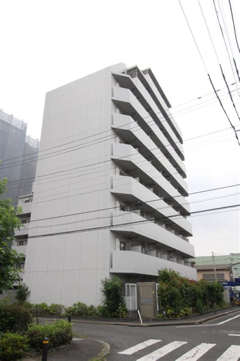 クレヴィスタ北綾瀬【ハウスドゥcom】事業用（収益）物件の購入情報が満載！