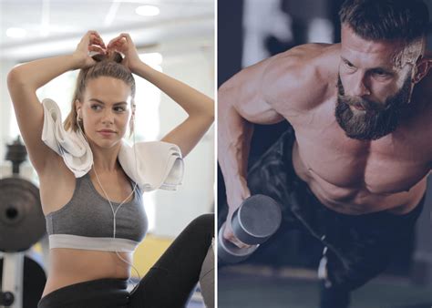 Get Pumped Up Discover The Best Creatine Gummies On The Market Today