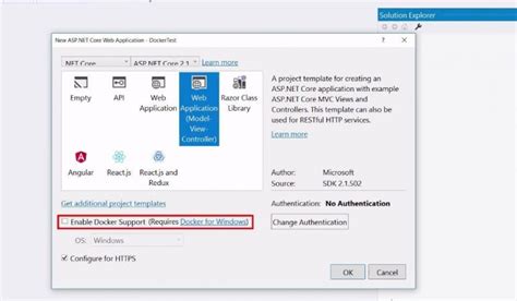 Aspnet Core And Docker Tatvasoft Blog