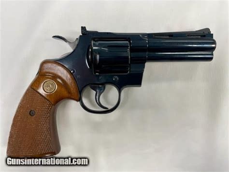 COLT 1975 Python