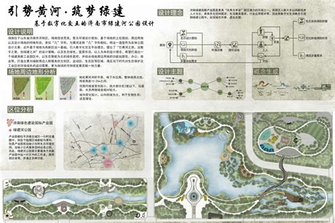 2023中国国际园林景观规划设计大赛 获奖作品 学生组 艾景奖2024官方网站——第14届中国国际园林景观规划设计大赛即将启动