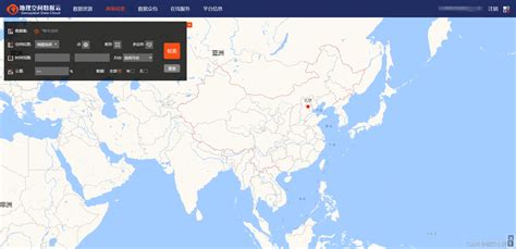 关于maptalks使用离线地形maptalks加载地形 Csdn博客