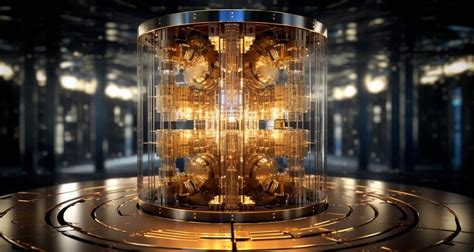 Quantum Computing Unveiling The Power Of Rf Circulator