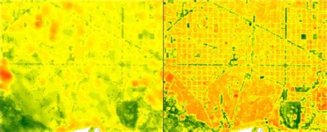 LST Landsat 8 Vs Hybrid Model Download Scientific Diagram