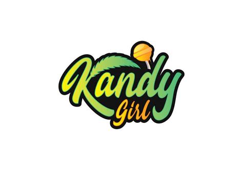 Entry 935 By Jmaheriya94 For Create A Logo For Our New Company Kandy Girl Freelancer