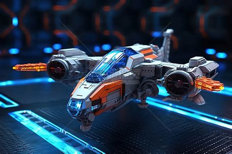 乐高积木建造飞机儿童玩具插画图片下载 正版图片402490250 摄图网