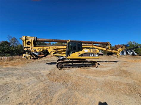 2006 IMT Drilling Rig For Sale 10 808 Hours Ozark AR DHW0P0WJ040835 MybabeSalesman Com
