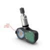 Do TPMS Sensors Have Batteries Get Power TireGrades