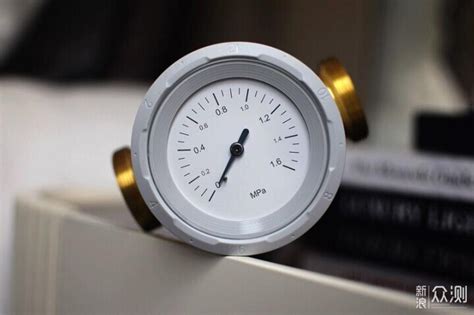 米家前置过滤器，呵护家人健康用水第一道防线 原创 新浪众测