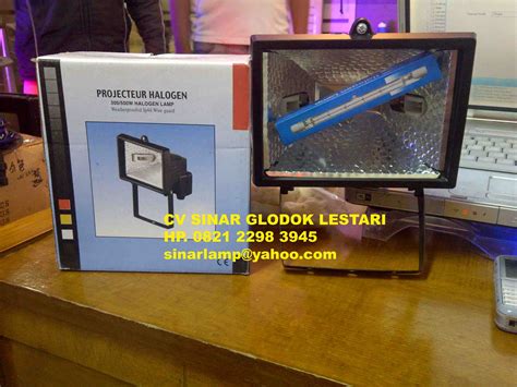 Lampu Sorot Murah Halogen Watt Agen Dan Distributor Lampu Agen Dan Distributor Lampu